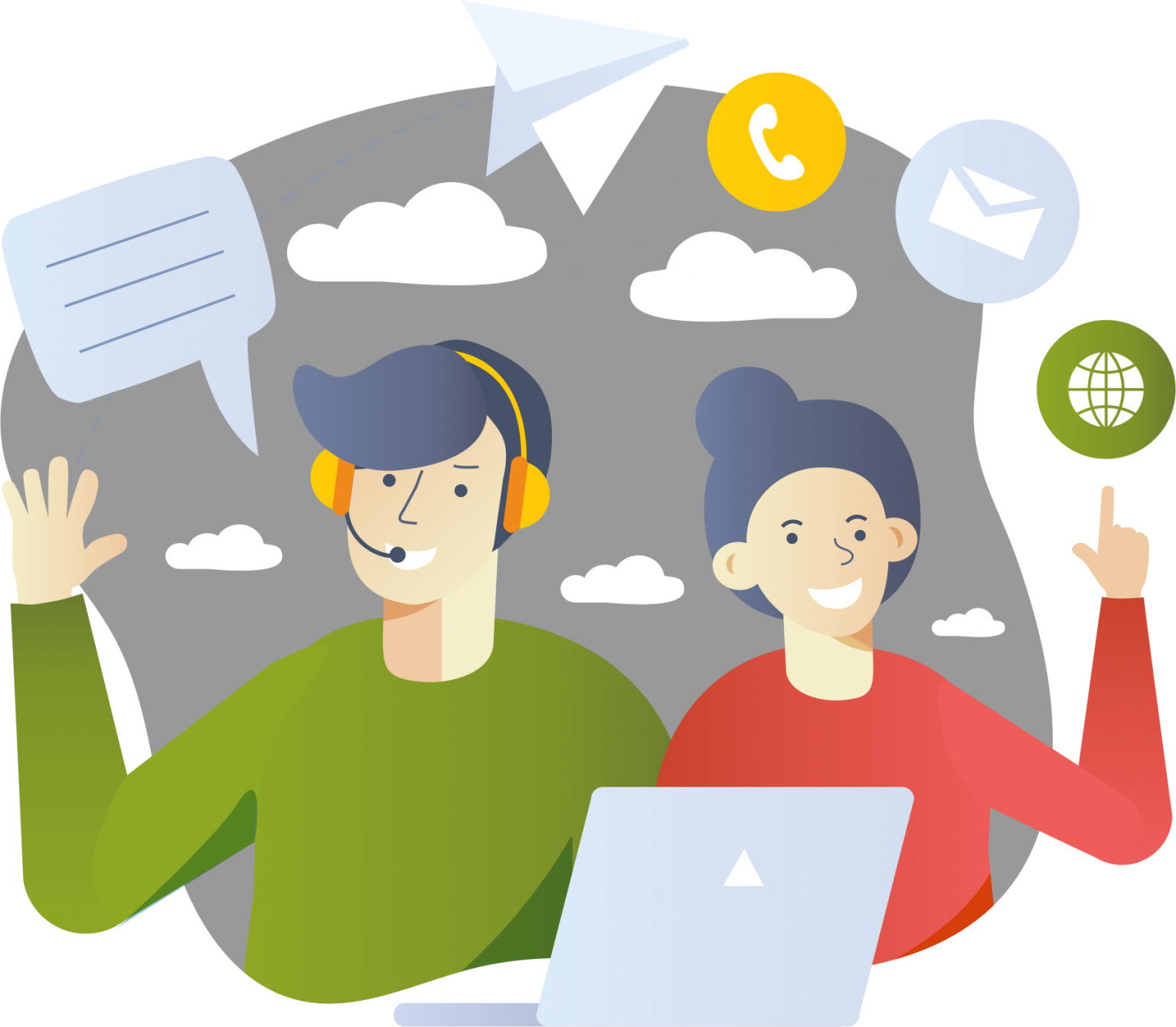 Skopp Team Pvt Ltd – Skills Meet Opportunities – Web Designing ...